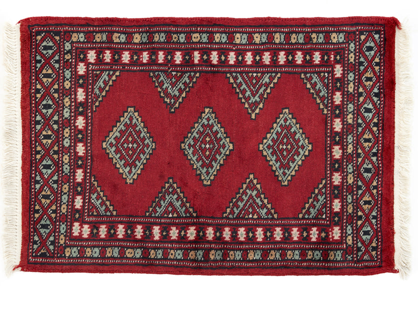 Persian Mini No. M8 (1x2) – The Rug Shop